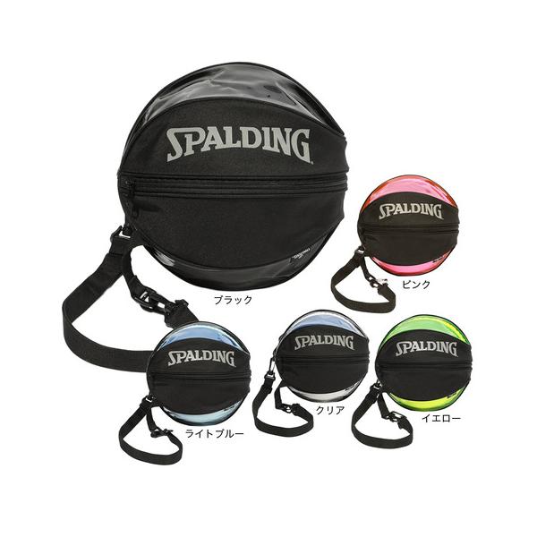 スポルディング SPALDING スーパースポーツゼビオ ゼビオ Super Sports XEBIO バスケットボール バスケット バスケ basketball バスケットボール小物 アクセサリー 49-009BK 49 009BK メン...
