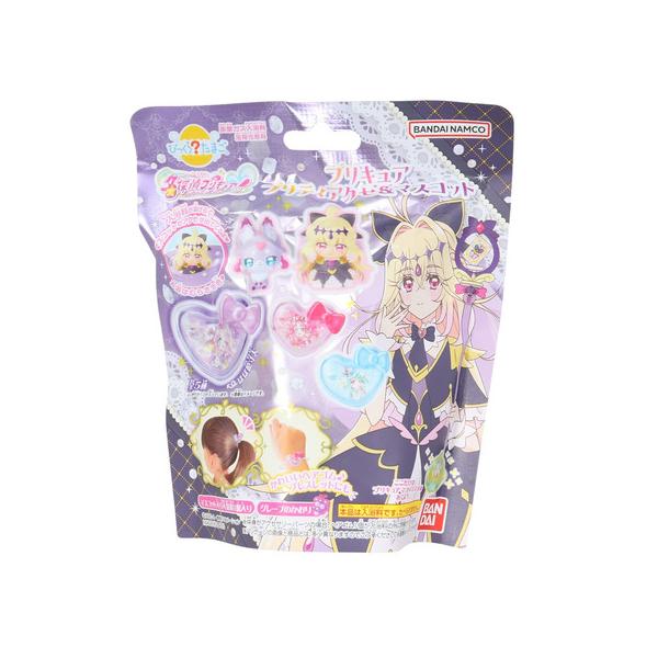 プリキュア スーパースポーツゼビオ ゼビオ Super Sports XEBIO 生活雑貨 リラクゼーション 入浴用品 バス用品