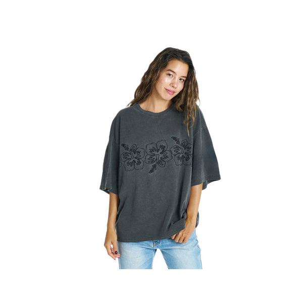 2026年春夏モデル 2026ssmodel ロキシー ROXY スーパースポーツゼビオ ゼビオ Super Sports XEBIO アクションウェア Tシャツ Lady's Ladys レディース れでぃーす 女性