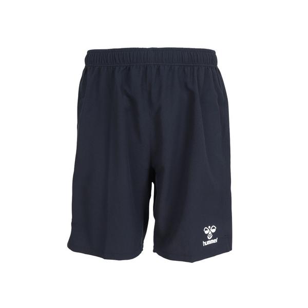 ヒュンメル hummel スーパースポーツゼビオ ゼビオ Super Sports XEBIO 競技用品 ハンドボール ハンドボール用品 ハンドボールウェア ウェア スポーツウェア ボトムス ハーフパンツ ショートパンツ 0511zorome
