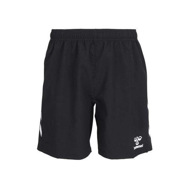 ヒュンメル hummel スーパースポーツゼビオ ゼビオ Super Sports XEBIO 競技用品 ハンドボール ハンドボール用品 ハンドボールウェア ウェア スポーツウェア ボトムス ハーフパンツ ショートパンツ 0511zorome