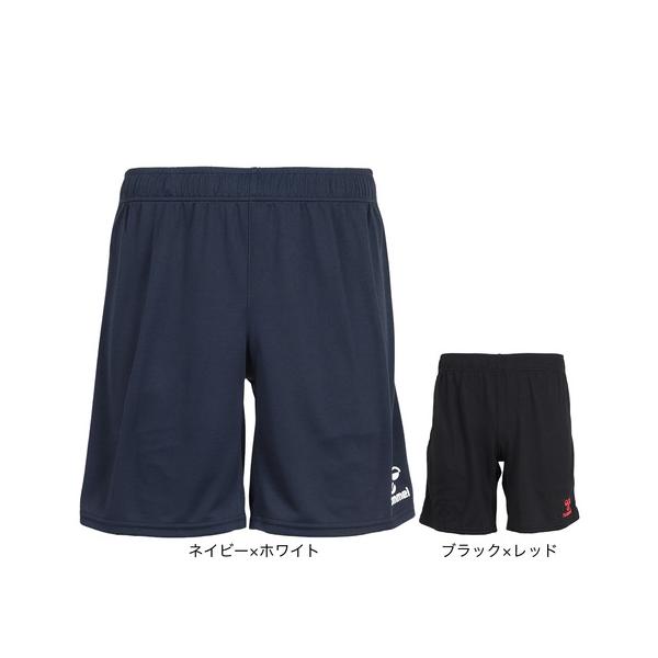 ヒュンメル hummel スーパースポーツゼビオ ゼビオ Super Sports XEBIO 競技用品 ハンドボール ハンドボール用品 ハンドボールウェア ウェア スポーツウェア ボトムス ハーフパンツ ショートパンツ 0522zorom...