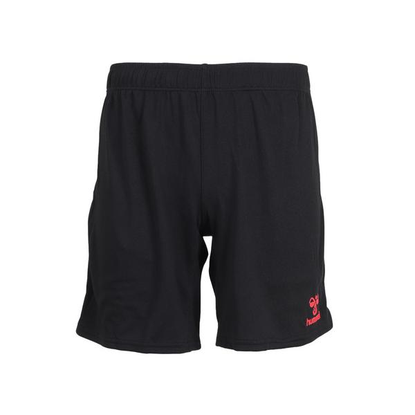 ヒュンメル hummel スーパースポーツゼビオ ゼビオ Super Sports XEBIO 競技用品 ハンドボール ハンドボール用品 ハンドボールウェア ウェア スポーツウェア ボトムス ハーフパンツ ショートパンツ 0511zorome