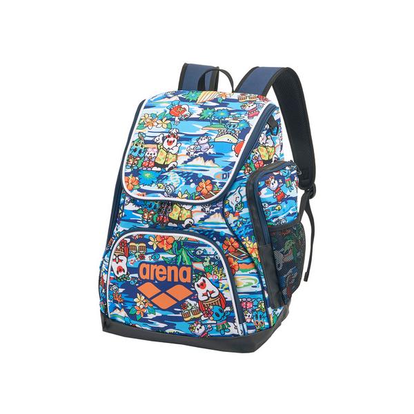 アリーナ arena スーパースポーツゼビオ ゼビオ Super Sports XEBIO BAG バッグ カバン かばん 鞄 競泳小物 アクセサリー スイムバッグ スイミング 水泳 プール スイム プールバッグ 水泳用品 マリンスポーツ ...