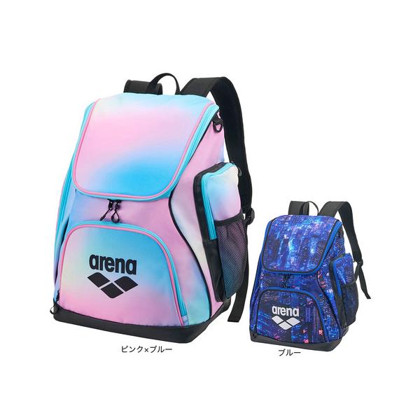 アリーナ arena スーパースポーツゼビオ ゼビオ Super Sports XEBIO BAG バッグ カバン かばん 鞄 競泳小物 アクセサリー スイムバッグ スイミング 水泳 プール スイム プールバッグ 水泳用品 マリンスポーツ ...