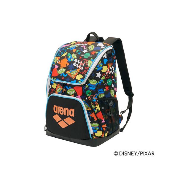 アリーナ arena スーパースポーツゼビオ ゼビオ Super Sports XEBIO BAG バッグ カバン かばん 鞄 競泳小物 アクセサリー スイムバッグ スイミング 水泳 プール スイム プールバッグ 水泳用品 マリンスポーツ ...