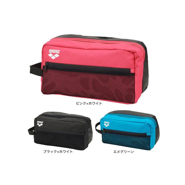 アリーナ arena スーパースポーツゼビオ ゼビオ Super Sports XEBIO BAG バッグ カバン かばん 鞄 競泳小物 アクセサリー スイムバッグ スイミング 水泳 プール スイム プールバッグ スイムポーチ アウトドア ...