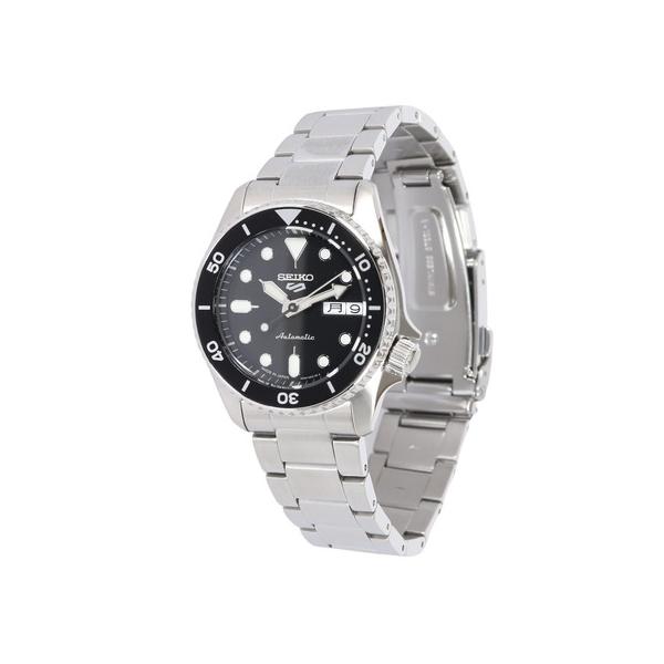 セイコー SEIKO スーパースポーツゼビオ ゼビオ Super Sports XEBIO アナログ ウォッチ 時計 セイコー5　SEIKO 5　セイコー5スポーツ　SEIKO 5 SPORTS　5スポーツ　Sports Style　スポー...