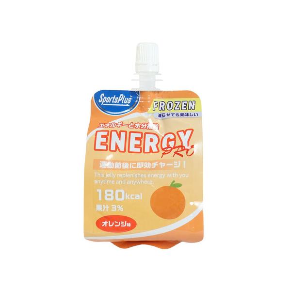 スポーツプラス SPORTS PLUS SPORTSPLUS スーパースポーツゼビオ ゼビオ Super Sports XEBIO 健康食品 ゼリー