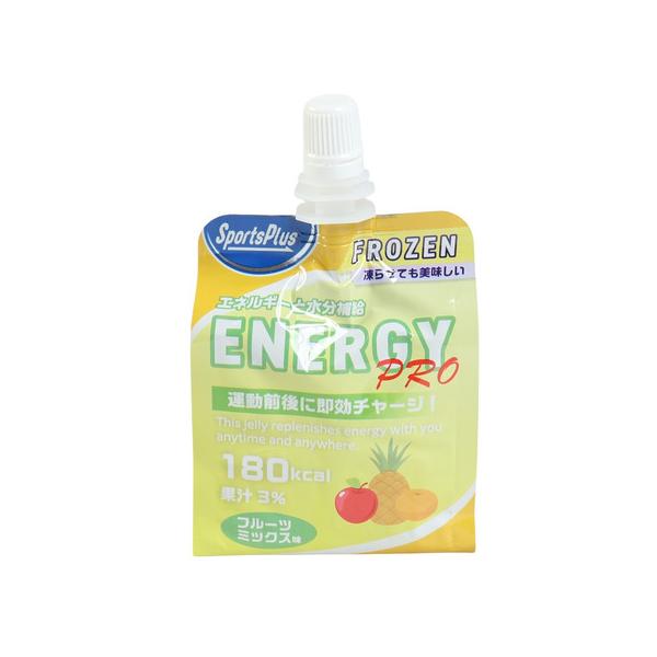スポーツプラス SPORTS PLUS SPORTSPLUS スーパースポーツゼビオ ゼビオ Super Sports XEBIO 健康食品 ゼリー