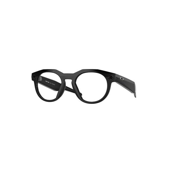 オークリー OAKLEY スーパースポーツゼビオ ゼビオ Super Sports XEBIO スポーツサングラス カジュアル Men's Mens メンズ めんず 男性 スマートサングラス スマート Meta AI カメラ内蔵 オーディオ...