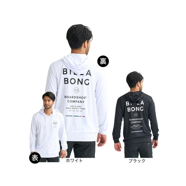 2026年春夏モデル 2026ssmodel ビラボン BILLABONG ヴィクトリア ビクトリア サーフ&amp;スノー Victoria Surf&amp;Snow マリンウエア ラッシュガード Men's Mens メンズ めんず ...