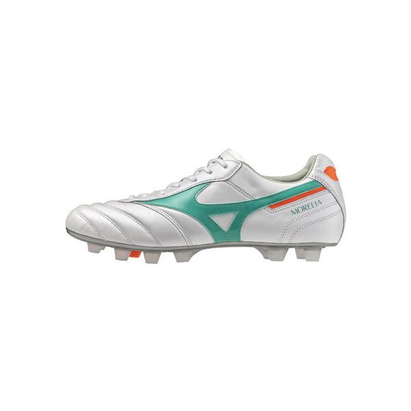 ミズノ MIZUNO スーパースポーツゼビオ ゼビオ Super Sports XEBIO サッカーシューズ 靴 固定式スパイク MIZUNO_pwp オールグラウンド ハードグラウンド 土 人工芝 芝 ターフ 白 ホワイト