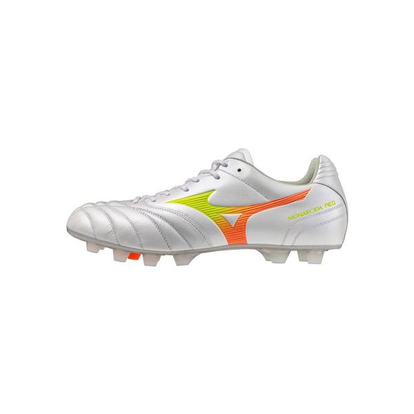 ミズノ MIZUNO スーパースポーツゼビオ ゼビオ Super Sports XEBIO サッカーシューズ 靴 固定式スパイク MIZUNO_pwp オールグラウンド ハードグラウンド 土 人工芝 芝 ターフ 白 ホワイト