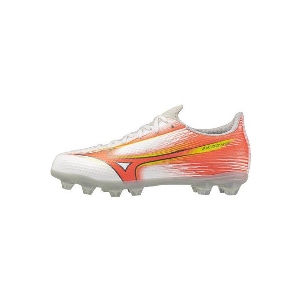 ミズノ MIZUNO スーパースポーツゼビオ ゼビオ Super Sports XEBIO サッカーシューズ 靴 固定式スパイク Junior ジュニア じゅにあ 子供 JR MIZUNO_pwp オールグラウンド ハードグラウンド 土 人...