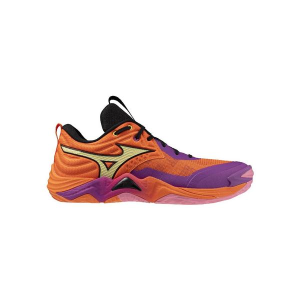 ミズノ MIZUNO スーパースポーツゼビオ ゼビオ Super Sports XEBIO バレーボールシューズ 靴 ローカット