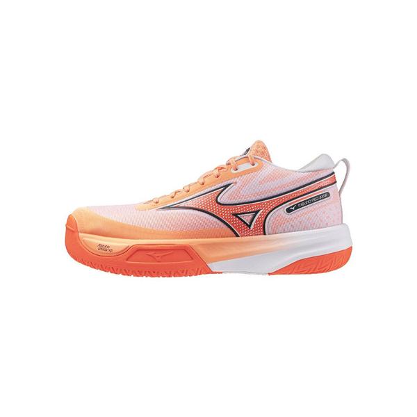 ミズノ MIZUNO スーパースポーツゼビオ ゼビオ Super Sports XEBIO バレーボールシューズ 靴 ローカット V1GA259980 V1GA2599 80 バレー バレーボール メンズ レディース ユニセックス ネオジャ...