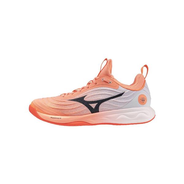 ミズノ MIZUNO スーパースポーツゼビオ ゼビオ Super Sports XEBIO バレーボールシューズ 靴 ローカット V1GA262180 V1GA2621 80 バレー バレーボール メンズ レディース ユニセックス ウエーブ...