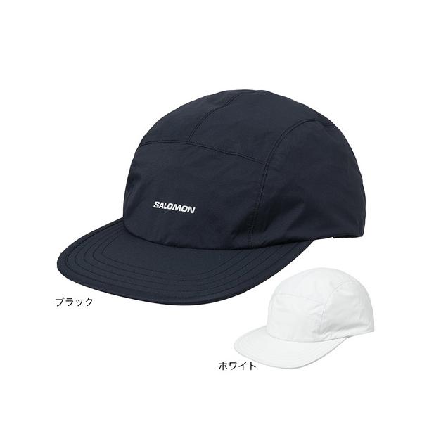 サロモン SALOMON スーパースポーツゼビオ ゼビオ Super Sports XEBIO ランニング ランニング小物 Men's Mens メンズ めんず 男性  紫外線防止 紫外線カット 防水 軽量 10916674801 LC27...