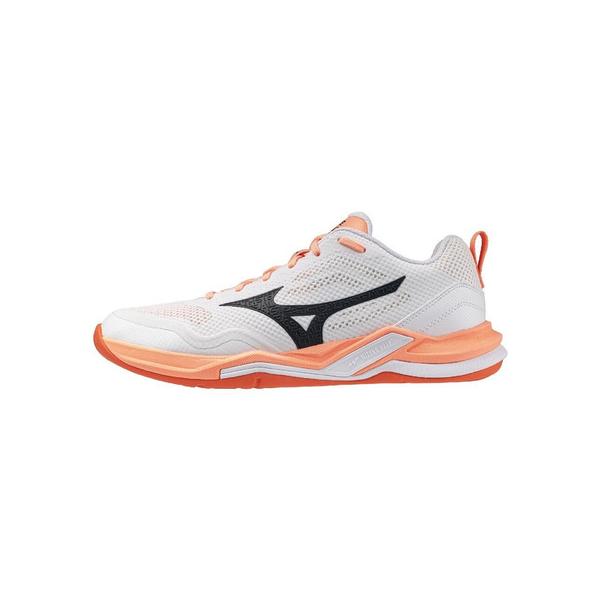 ミズノ MIZUNO スーパースポーツゼビオ ゼビオ Super Sports XEBIO 競技シューズ 靴 ハンドボールシューズ 室内 屋内