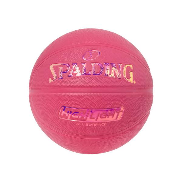スポルディング SPALDING スーパースポーツゼビオ ゼビオ Super Sports XEBIO バスケットボール バスケット バスケ basketball ボール ball 6号球 6号 練習球 練習用 一般女子 大学女子 高校女子...