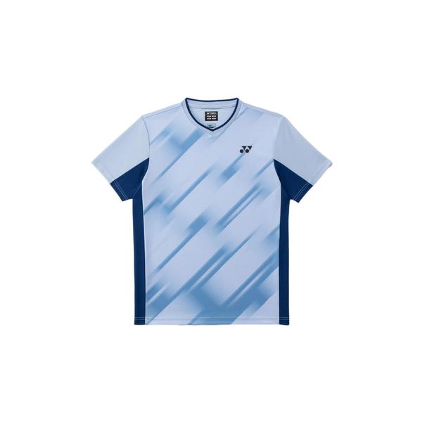 ヨネックス YONEX スーパースポーツゼビオ ゼビオ Super Sports XEBIO テニス テニス用品 tennis テニスウエア ウェア テニスシャツ シャツ Tシャツ 半袖 ショートスリーブ Men's Mens メンズ めん...