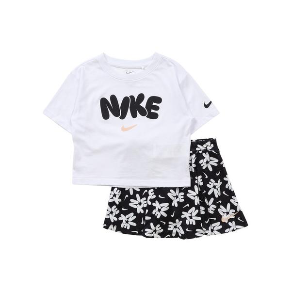 2026年春夏モデル 2026ssmodel ナイキ NIKE スーパースポーツゼビオ ゼビオ Super Sports XEBIO スポーツカットソー 半袖Tシャツ Junior ジュニア じゅにあ 子供 JR スポーツアパレル スポーツ...