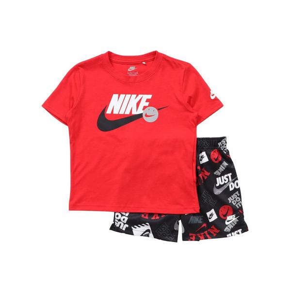 2026年春夏モデル 2026ssmodel ナイキ NIKE スーパースポーツゼビオ ゼビオ Super Sports XEBIO スポーツカットソー 半袖Tシャツ Junior ジュニア じゅにあ 子供 JR スポーツアパレル スポーツ...