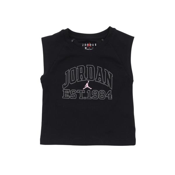 2026年春夏モデル 2026ssmodel ジョーダン JORDAN スーパースポーツゼビオ ゼビオ Super Sports XEBIO スポーツカットソー タンクトップ Junior ジュニア じゅにあ 子供 JR スポーツアパレル ...
