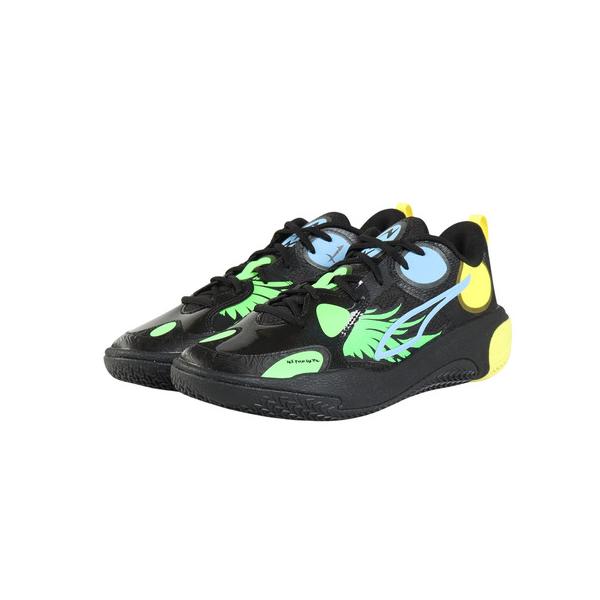 2026年秋冬モデル 2026fwmodel プーマ PUMA スーパースポーツゼビオ ゼビオ Super Sports XEBIO バスケットシューズ バスケットボールシューズ 靴 Men's Mens メンズ めんず 男性 313234...