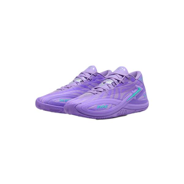 2026年秋冬モデル 2026fwmodel プーマ PUMA スーパースポーツゼビオ ゼビオ Super Sports XEBIO バスケットシューズ バスケットボールシューズ 靴 Men's Mens メンズ めんず 男性