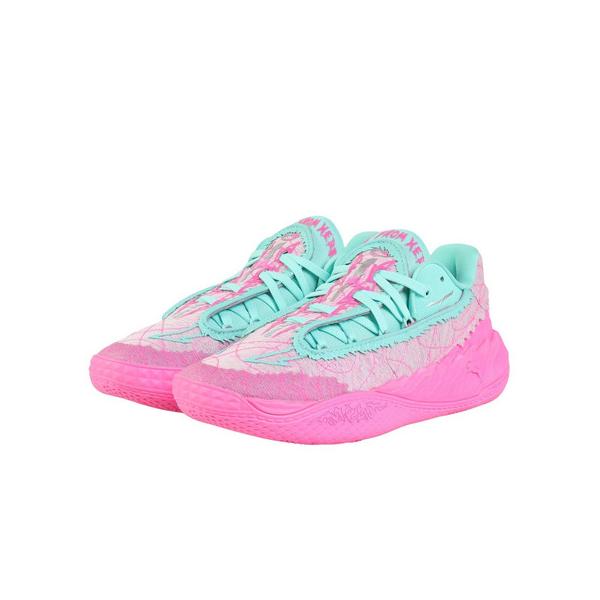 2026年秋冬モデル 2026fwmodel プーマ PUMA スーパースポーツゼビオ ゼビオ Super Sports XEBIO バスケットシューズ バスケットボールシューズ 靴 Men's Mens メンズ めんず 男性