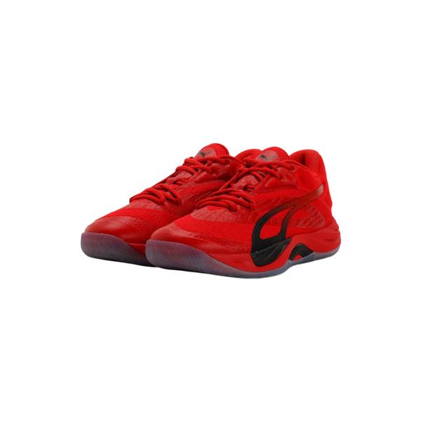2026年秋冬モデル 2026fwmodel プーマ PUMA スーパースポーツゼビオ ゼビオ Super Sports XEBIO バスケットシューズ バスケットボールシューズ 靴 Men's Mens メンズ めんず 男性 ALLPRO...