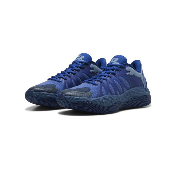 2026年秋冬モデル 2026fwmodel プーマ PUMA スーパースポーツゼビオ ゼビオ Super Sports XEBIO バスケットシューズ バスケットボールシューズ 靴 Men's Mens メンズ めんず 男性