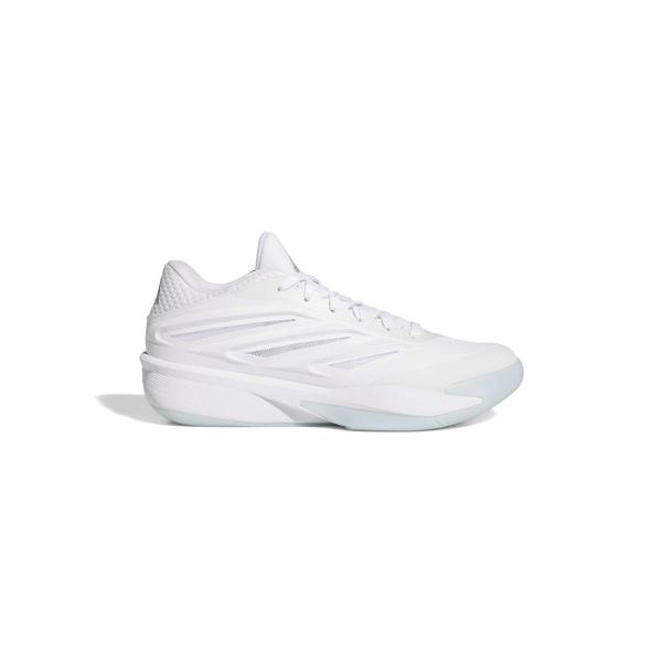 2026年春夏モデル 2026ssmodel アディダス ADIDAS スーパースポーツゼビオ ゼビオ Super Sports XEBIO バスケットシューズ バスケットボールシューズ 靴 河村 河村勇輝 クレイジーエナジー 白 ホワイト...