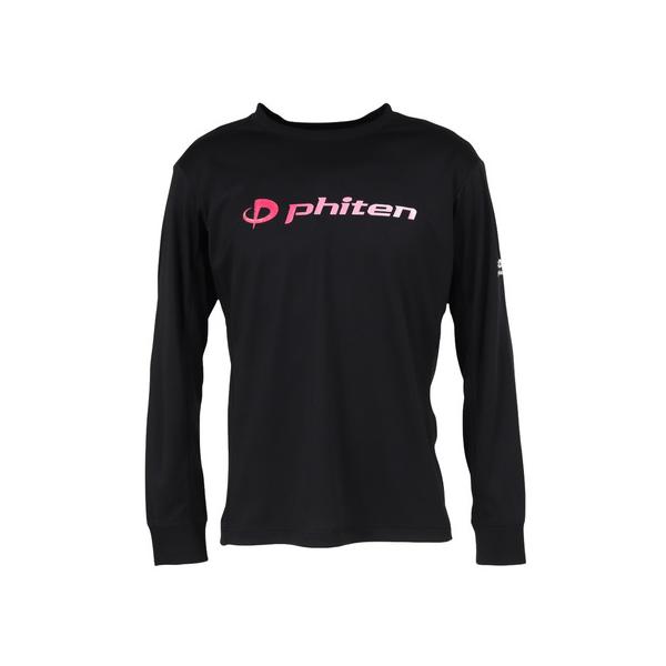 ファイテン phiten スーパースポーツゼビオ ゼビオ Super Sports XEBIO バレーボール バレー volleyball バレーボールウエア ウェア Tシャツ 長袖 ロングスリーブ 練習着 260922zorome