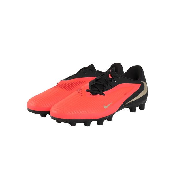 ナイキ NIKE スーパースポーツゼビオ ゼビオ Super Sports XEBIO サッカーシューズ 靴 固定式スパイク ハードグラウンド 土 赤 レッド
