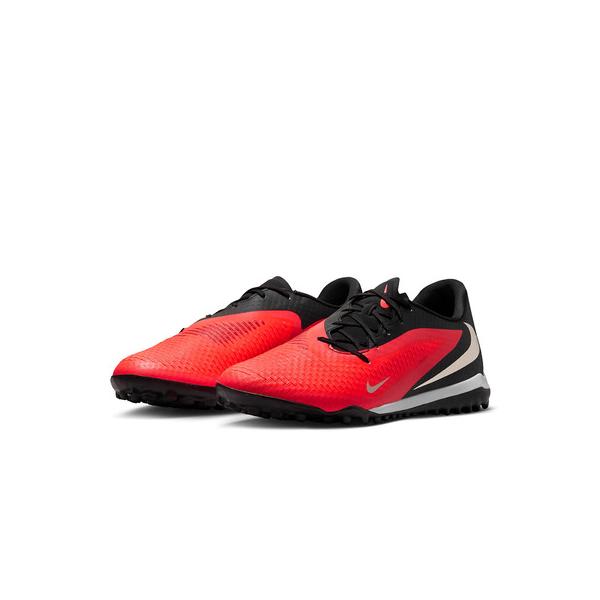 ナイキ NIKE スーパースポーツゼビオ ゼビオ Super Sports XEBIO トレシュー サッカーシューズ 靴 トレーニングシューズ 人工芝 芝 ターフ 赤 レッド 黒 ブラック 260911zorome