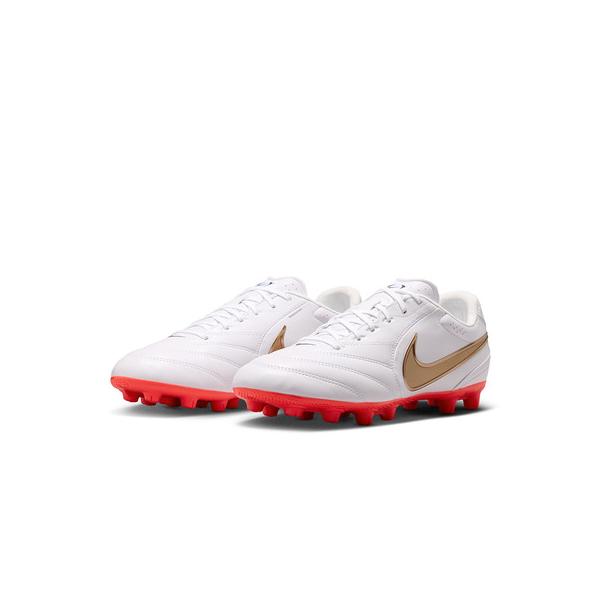 ナイキ NIKE スーパースポーツゼビオ ゼビオ Super Sports XEBIO サッカーシューズ 靴 固定式スパイク ハードグラウンド 土 白 ホワイト
