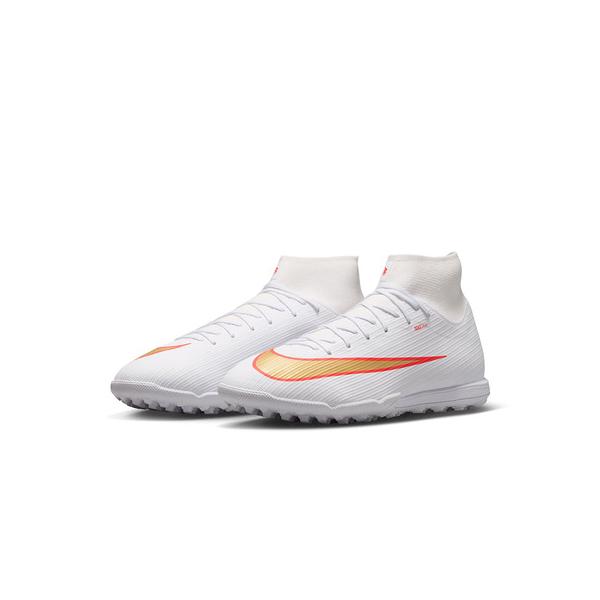 ナイキ NIKE スーパースポーツゼビオ ゼビオ Super Sports XEBIO トレシュー サッカーシューズ 靴 トレーニングシューズ 人工芝 芝 ターフ 白 ホワイト 2609_topsale 260922zorome