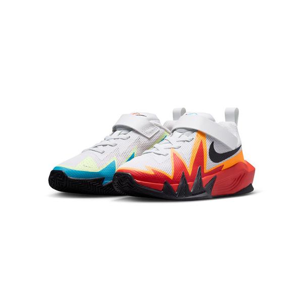 ナイキ NIKE スーパースポーツゼビオ ゼビオ Super Sports XEBIO バスケットシューズ バスケットボールシューズ 靴 Junior ジュニア じゅにあ 子供 JR