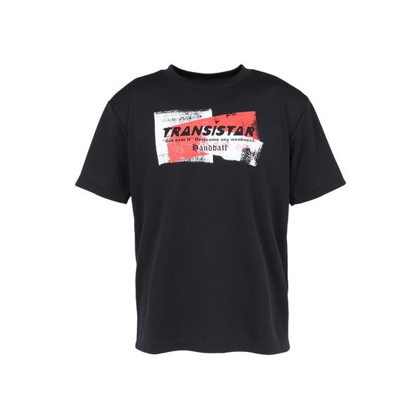 トランジスタ TRANSISTAR スーパースポーツゼビオ ゼビオ Super Sports XEBIO 競技用品 ハンドボール ハンドボール用品 ハンドボールウェア ウェア スポーツウェア トップス
