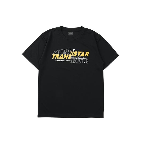 トランジスタ TRANSISTAR スーパースポーツゼビオ ゼビオ Super Sports XEBIO 競技用品 ハンドボール ハンドボール用品 ハンドボールウェア ウェア スポーツウェア トップス