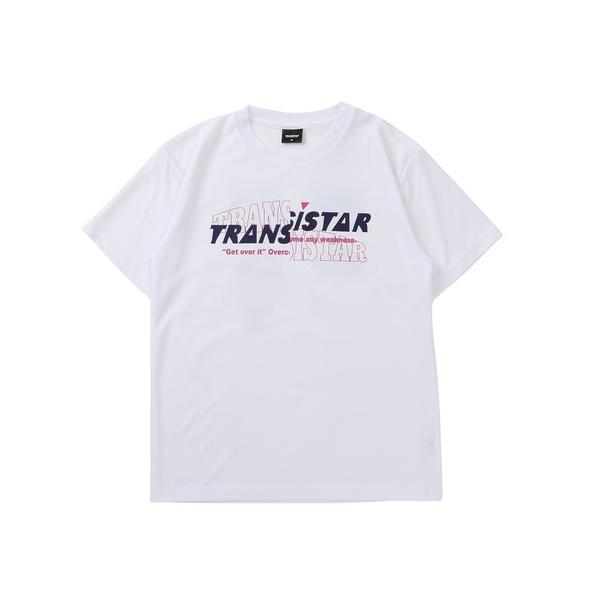 トランジスタ TRANSISTAR スーパースポーツゼビオ ゼビオ Super Sports XEBIO 競技用品 ハンドボール ハンドボール用品 ハンドボールウェア ウェア スポーツウェア トップス
