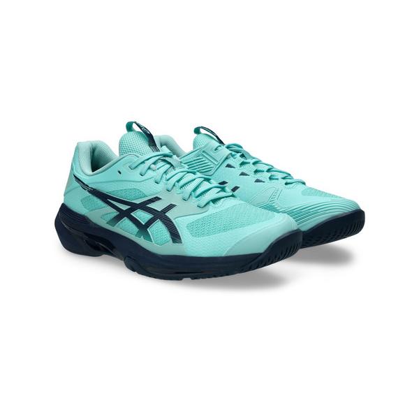 アシックス ASICS スーパースポーツゼビオ ゼビオ Super Sports XEBIO テニス テニス用品 tennis テニスシューズ シューズ 靴 オールコート用 クレーコート用 オムニコート用 砂入り人工芝コート用 土 Men'...