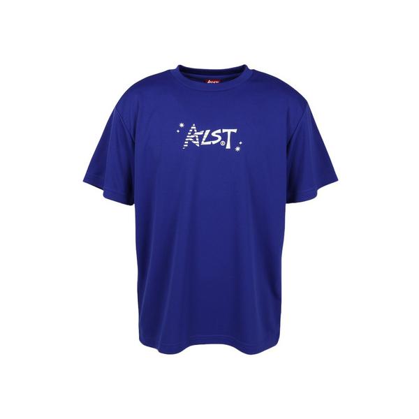 アルスト ALST スーパースポーツゼビオ ゼビオ Super Sports XEBIO バレーボール バレー volleyball バレーボールウエア ウェア Tシャツ 半袖 ショートスリーブ 練習着 スポーツウェア トップス