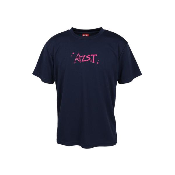 アルスト ALST スーパースポーツゼビオ ゼビオ Super Sports XEBIO バレーボール バレー volleyball バレーボールウエア ウェア Tシャツ 半袖 ショートスリーブ 練習着