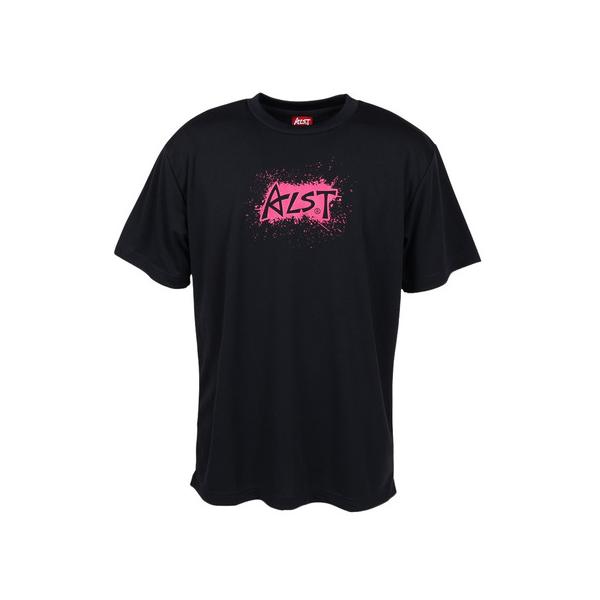 アルスト ALST スーパースポーツゼビオ ゼビオ Super Sports XEBIO バレーボール バレー volleyball バレーボールウエア ウェア Tシャツ 半袖 ショートスリーブ 練習着