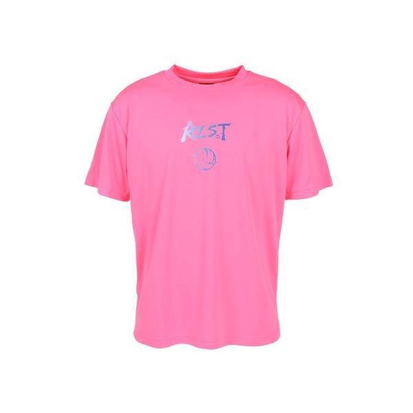 アルスト ALST スーパースポーツゼビオ ゼビオ Super Sports XEBIO バレーボール バレー volleyball バレーボールウエア ウェア Tシャツ 半袖 ショートスリーブ 練習着