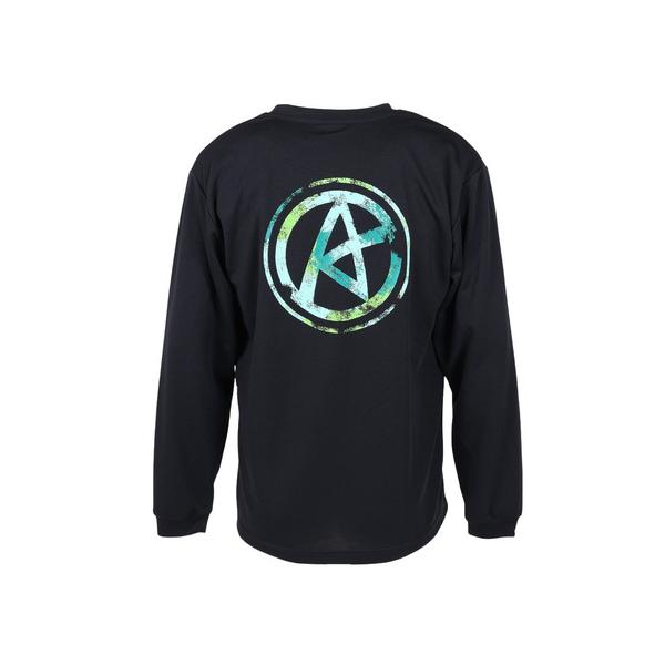 アルスト ALST スーパースポーツゼビオ ゼビオ Super Sports XEBIO バレーボール バレー volleyball バレーボールウエア ウェア Tシャツ 長袖 ロングスリーブ 練習着